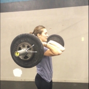 Chelsea Pollak | CrossFit