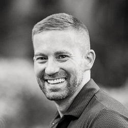 Athlete: Brian Kimble | CrossFit Games