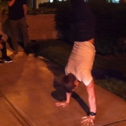 Athlete: Kevin Neglia | CrossFit Games