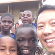 Athlete: Leo Tang | CrossFit Games