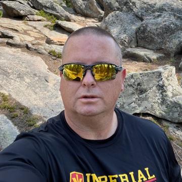 Athlete: Jason Crist | CrossFit Games