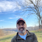 Athlete: Chris Harwell | CrossFit Games