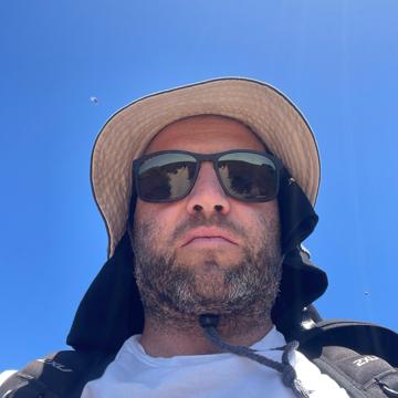 Athlete: Josh Schwal | CrossFit Games