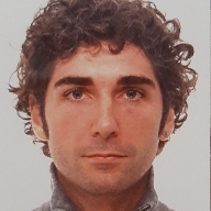 Athlete: Simone Rossi | CrossFit Games