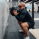 Steven Weyland | CrossFit