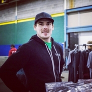 Athlete: Steven Salerno | CrossFit Games