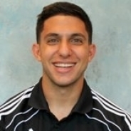 Athlete: Anthony Procopio | CrossFit Games