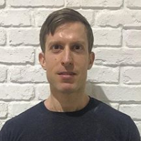 Athlete: Stephen Roman | CrossFit Games