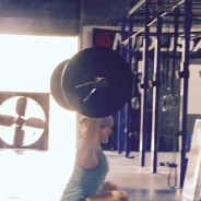 Affiliate: CrossFit Steele Creek | CrossFit Games