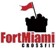 Affiliate: Fort Miami CrossFit | CrossFit Games