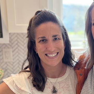 Athlete: Brooke Foulk | CrossFit Games