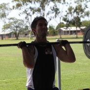 Athlete: Clay Scott | CrossFit Games