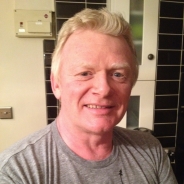 Athlete: Neil Edwards | CrossFit Games