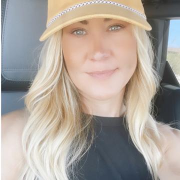 Athlete: Heather Hearn | CrossFit Games