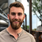 Athlete: Russ Garrett | CrossFit Games