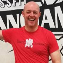 Athlete: Gavin Noble | CrossFit Games