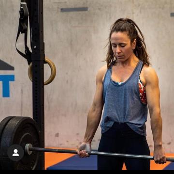 Affiliate: CrossFit Kitchener | CrossFit Games