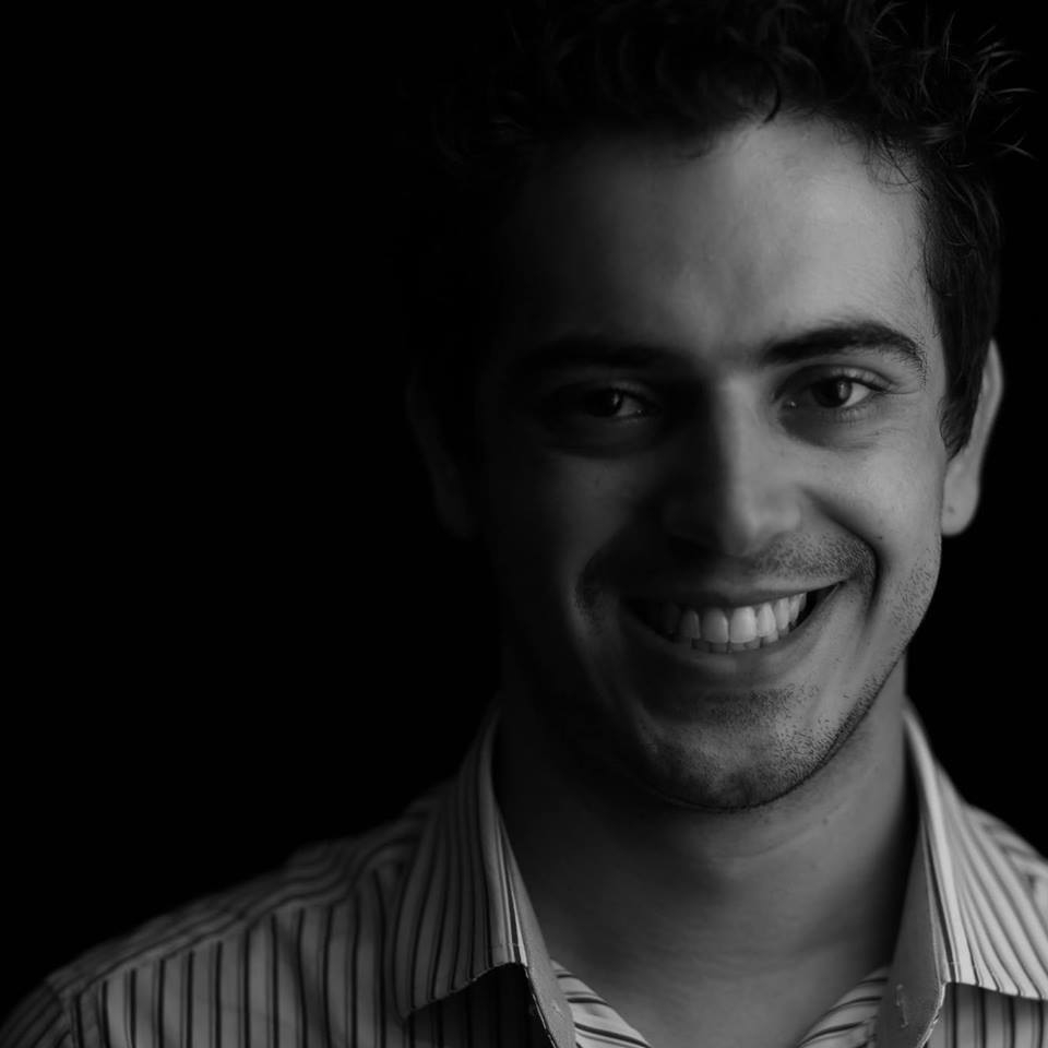 Athlete: Allan Ribeiro | CrossFit Games