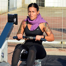 Athlete: Francesca Mirabile | CrossFit Games