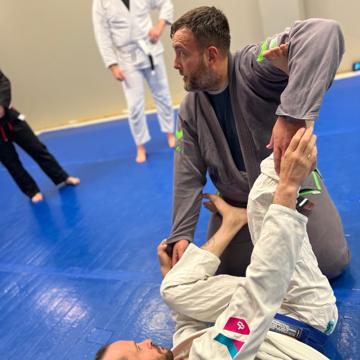 Affiliate: CrossFit Hanover | CrossFit Games