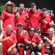 Athlete: Josh Jorgensen | CrossFit Games