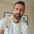 Athlete: Rémi Maignant | CrossFit Games