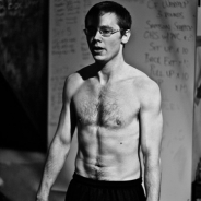 Athlete: Eric Bergstrom | CrossFit Games