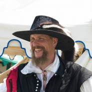 Athlete: Luke Reardon | CrossFit Games