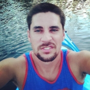 Athlete: Brian Elmore | CrossFit Games