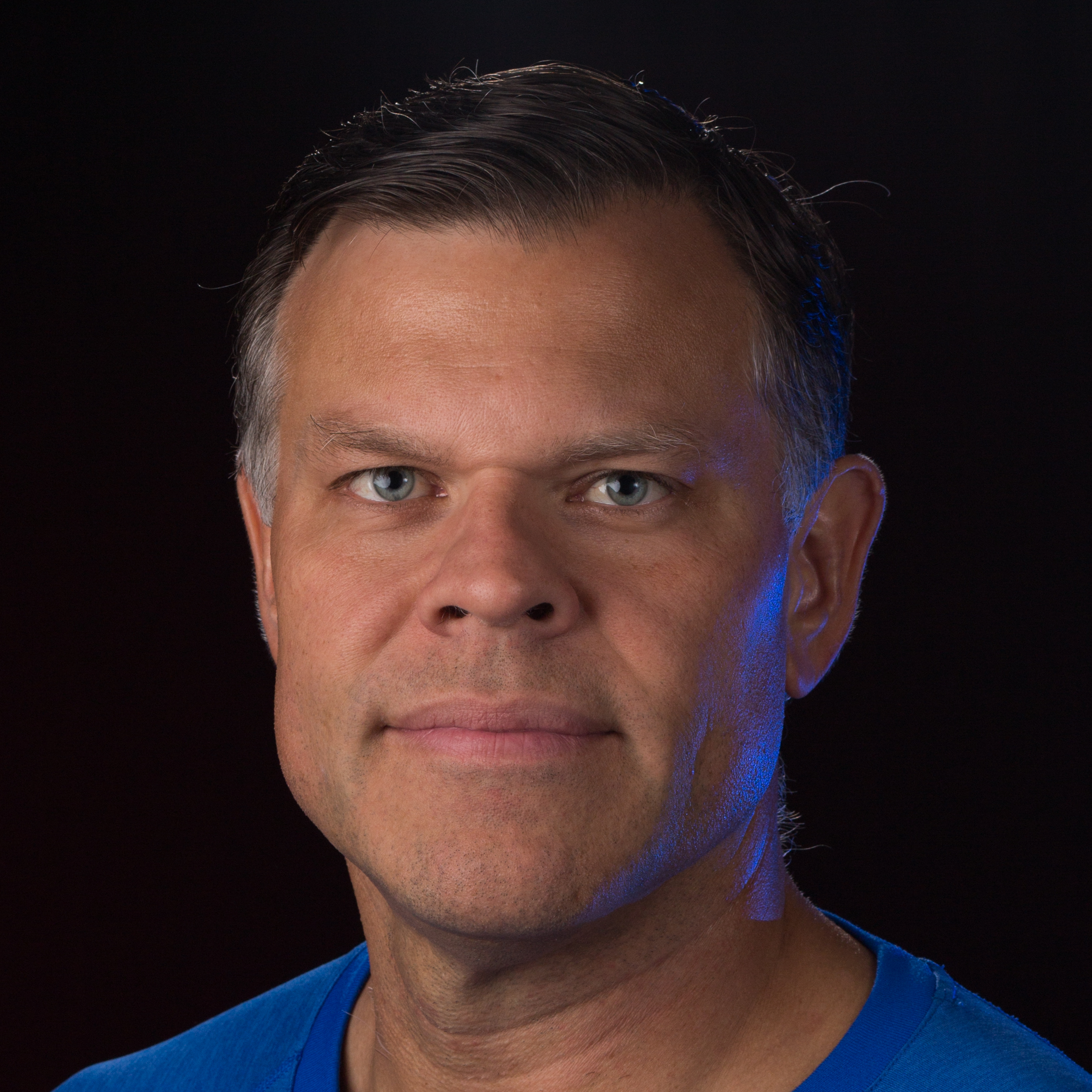 Athlete: Colin Rittgers | CrossFit Games