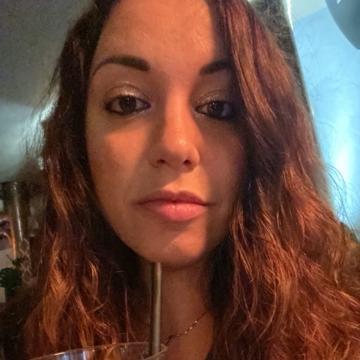 Athlete: Flavia Agricola | CrossFit Games