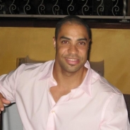 Athlete: Jason Chisholm | CrossFit Games