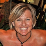 Athlete: Susan Dietz | CrossFit Games