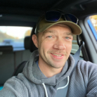 Athlete: Curt Williams | CrossFit Games