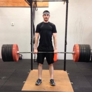 Taylor Weaver | CrossFit