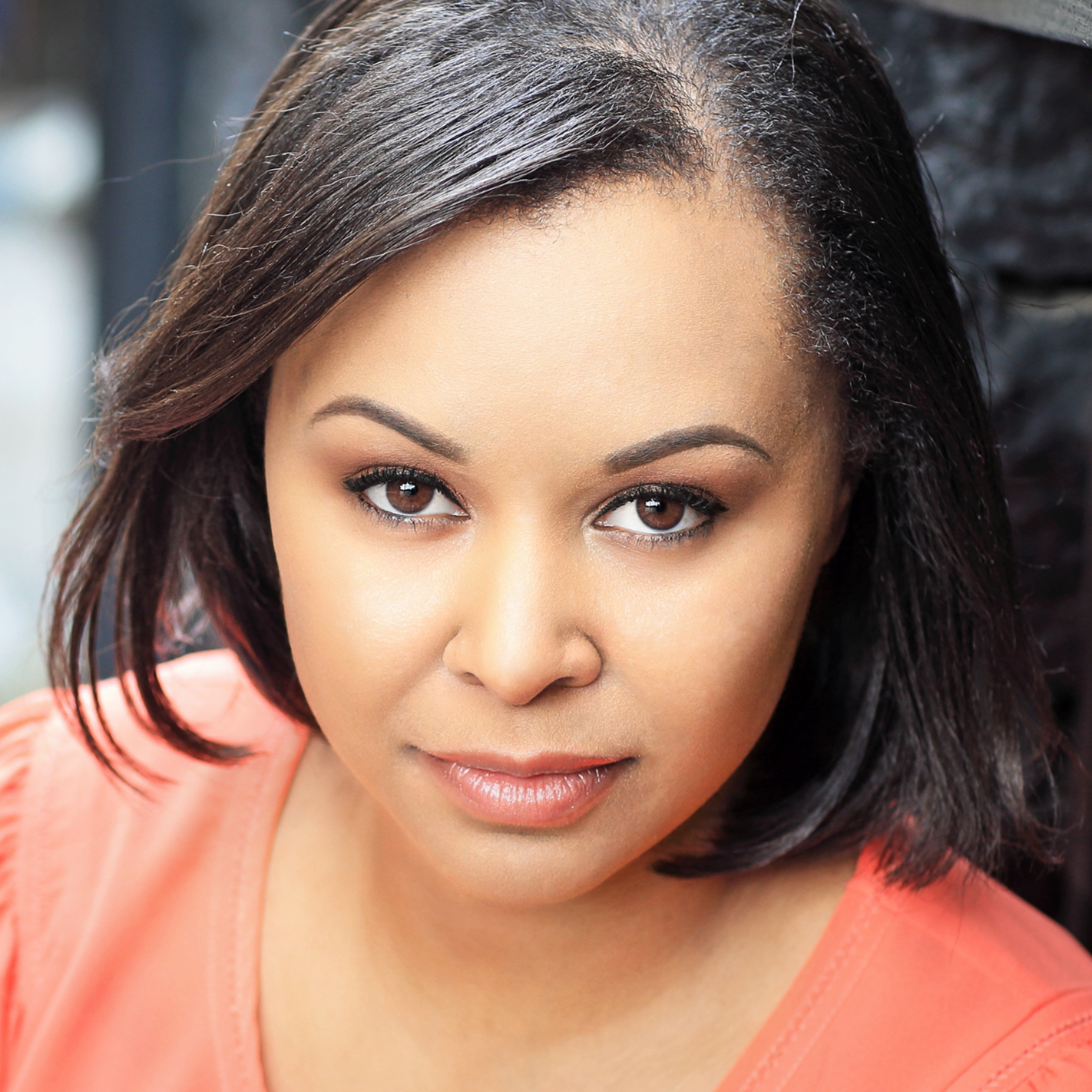 Athlete: Charee Cuthrell | CrossFit Games