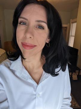 Athlete: Katie Fallon | CrossFit Games