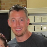 Athlete: Andrew Malecki | CrossFit Games