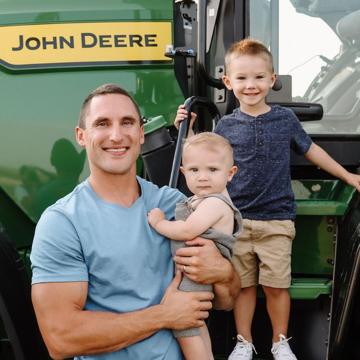 Affiliate: CrossFit O'Fallon | CrossFit Games