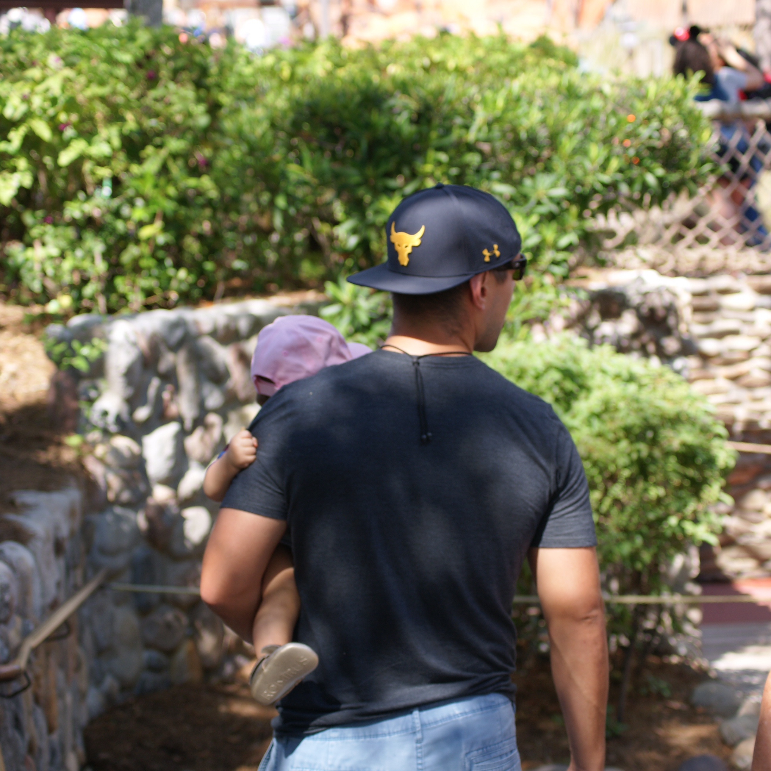 Athlete: Justin Everly | CrossFit Games