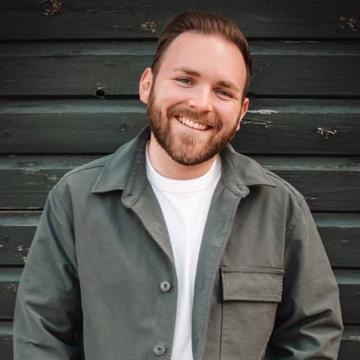 Athlete: Matt Hemmings | CrossFit Games