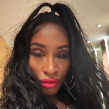 Athlete: Felita Morrison | CrossFit Games