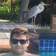 Athlete: Mark Gallrein | CrossFit Games