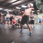 Athlete: Matthew Maestas | CrossFit Games