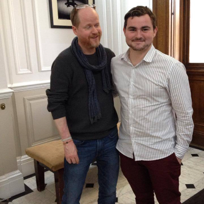 Athlete: Robbie Fields | CrossFit Games