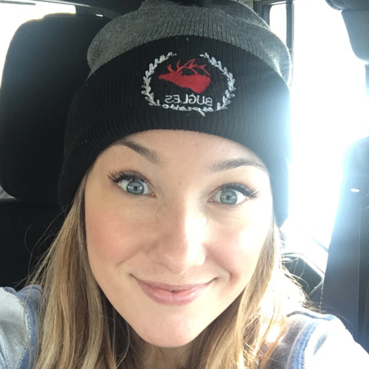 Athlete: Jessica Holbrook | CrossFit Games