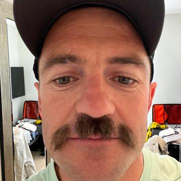 Athlete: Mark Biggs | CrossFit Games