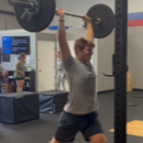 Carter Linton | CrossFit