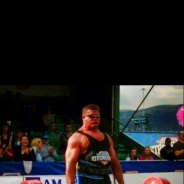 Athlete: Chad Coy | CrossFit Games