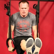 Athlete: Troy Pope | CrossFit Games